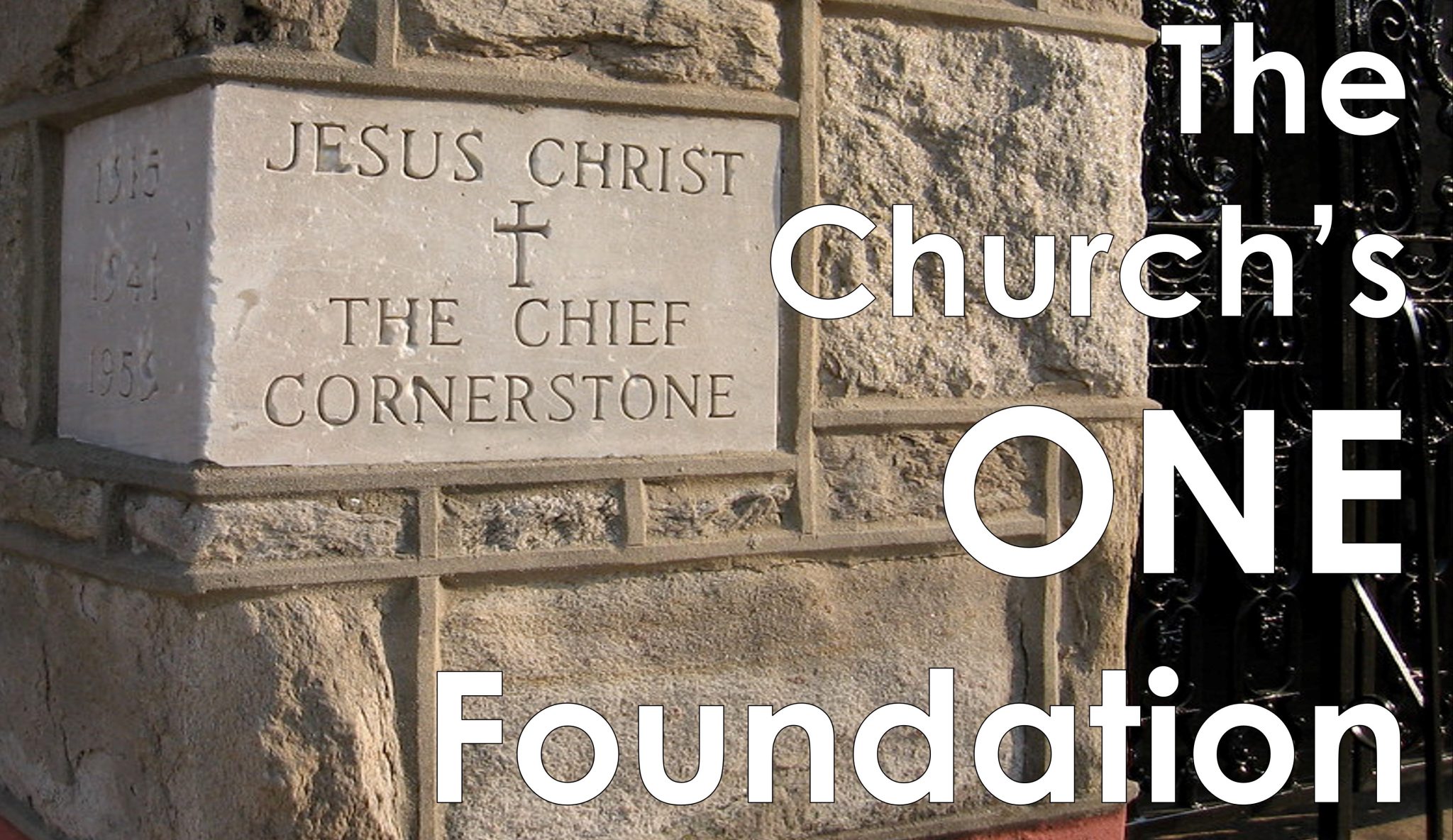 The Churchs One Foundation April 16th Government Street Umc